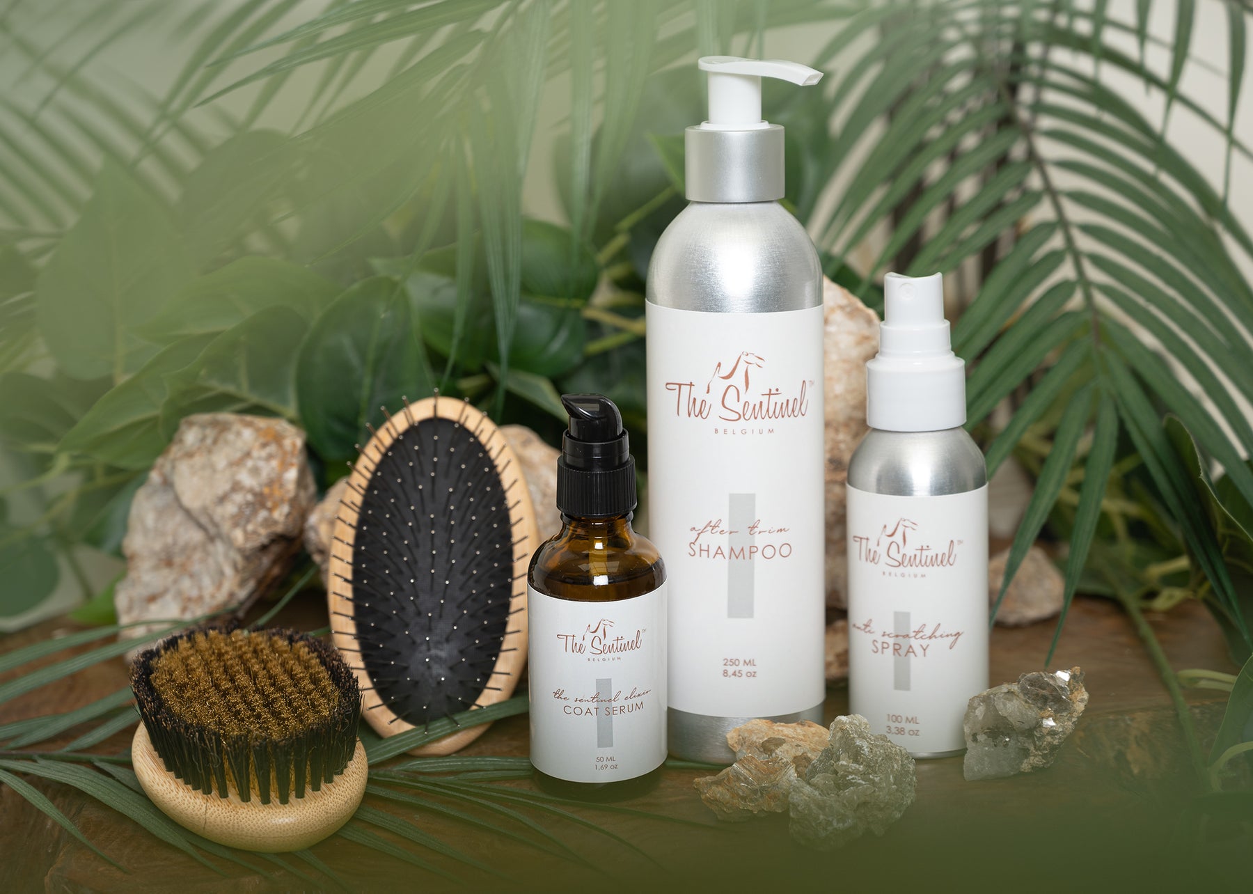 Sentinel After Trim Care - Custom Pet Boutique