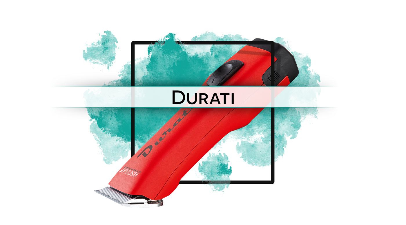 Aesculap Durati - Custom Pet Boutique