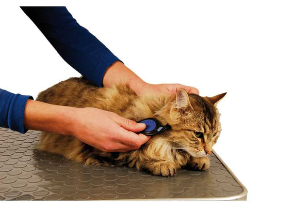 Mat Splitter Dematting Comb - Custom Pet Boutique