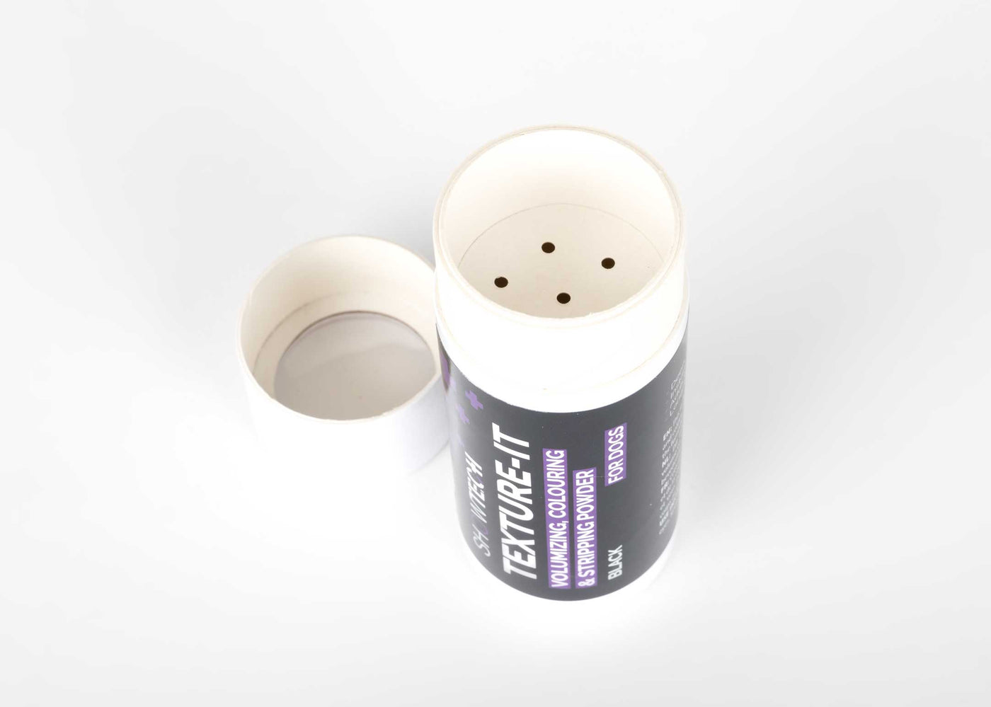 Show Tech+ Texture-IT Powder - Custom Pet Boutique