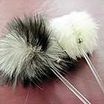 Fox Fur Fun Teaser - Custom Pet Boutique